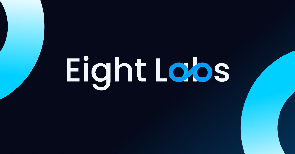 Eight Labs | Infinitas Possibilidades